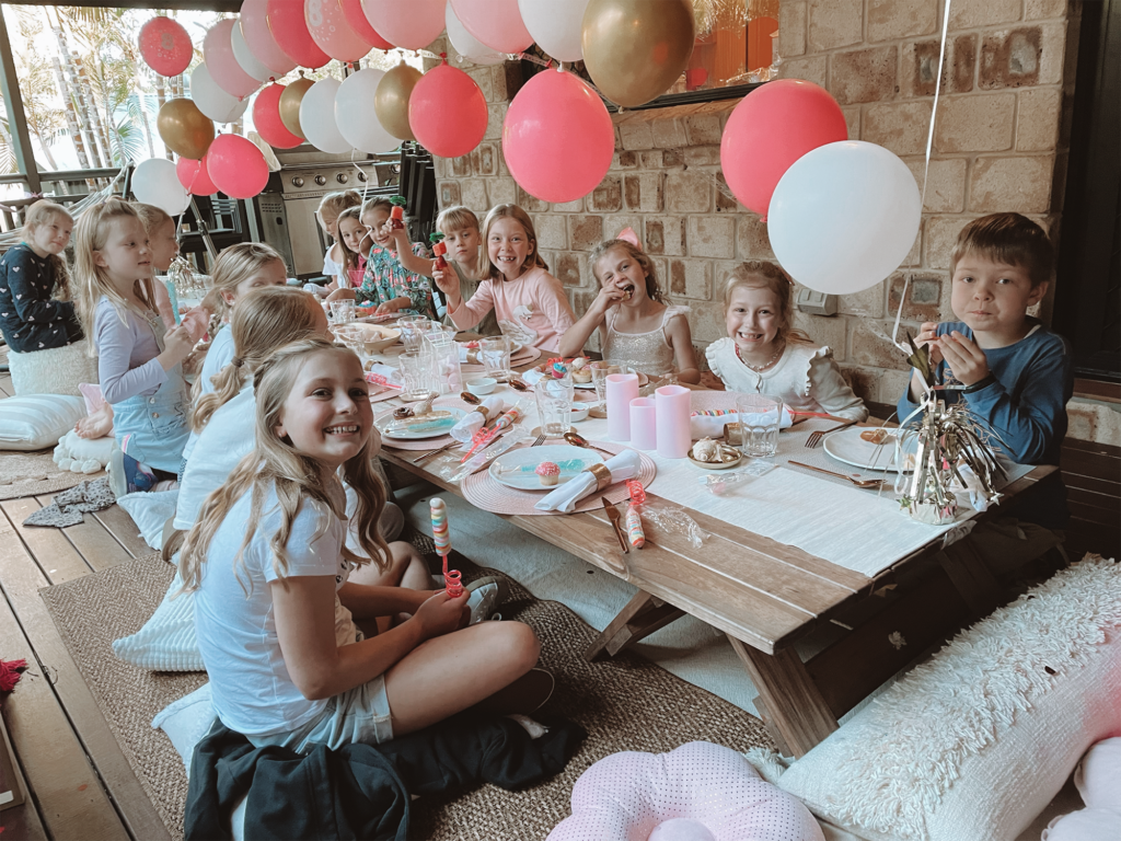 Our Gallery – Making Parties Special