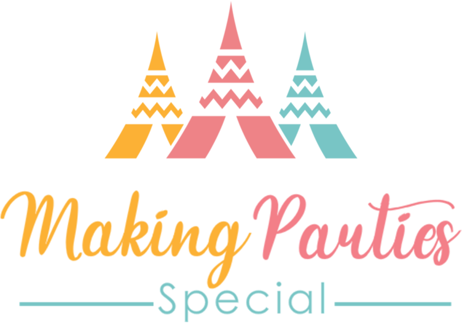 Teepee Party Packages – Making Parties Special